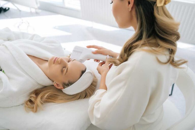 EXION® vs. Other Skin Tightening Treatments: What Makes It Unique ...